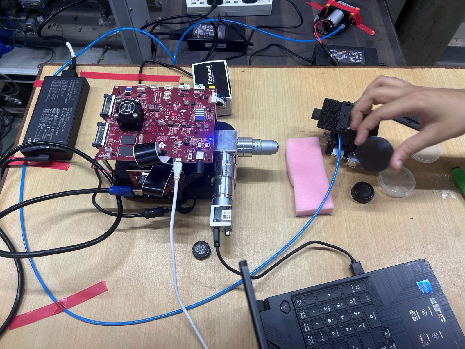 HackerFab | IIT Bombay