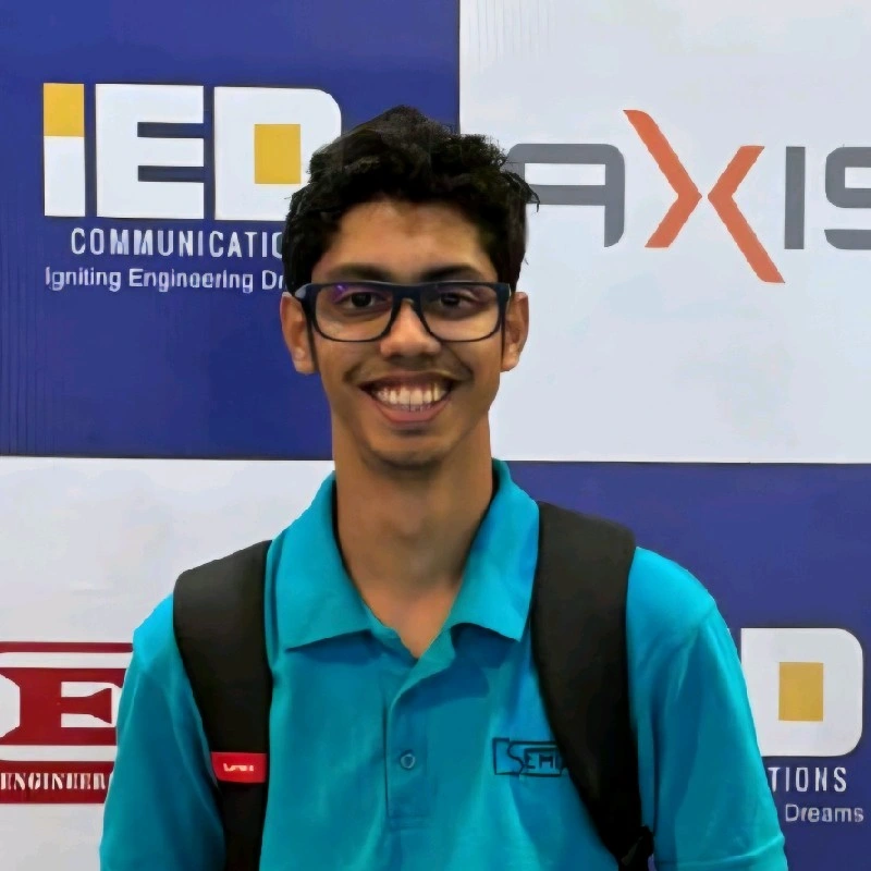 HackerFab | IIT Bombay